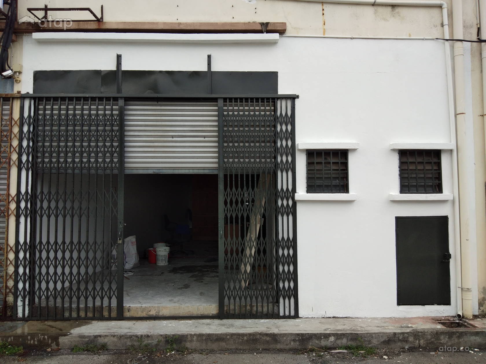 Modern shophouse design ideas & photos Malaysia | Atap.co