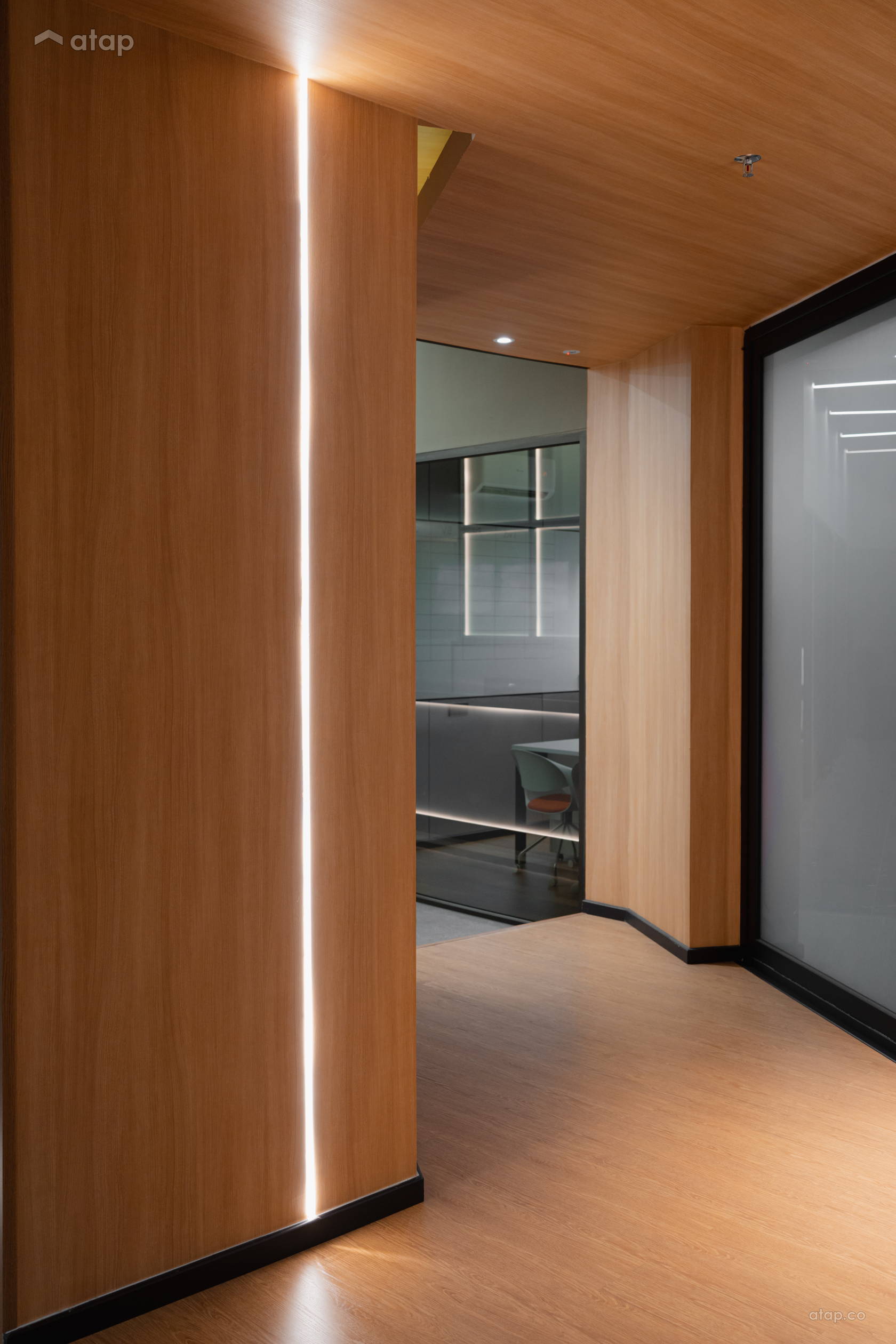 Contemporary Modern Office others design ideas & photos Malaysia | Atap.co