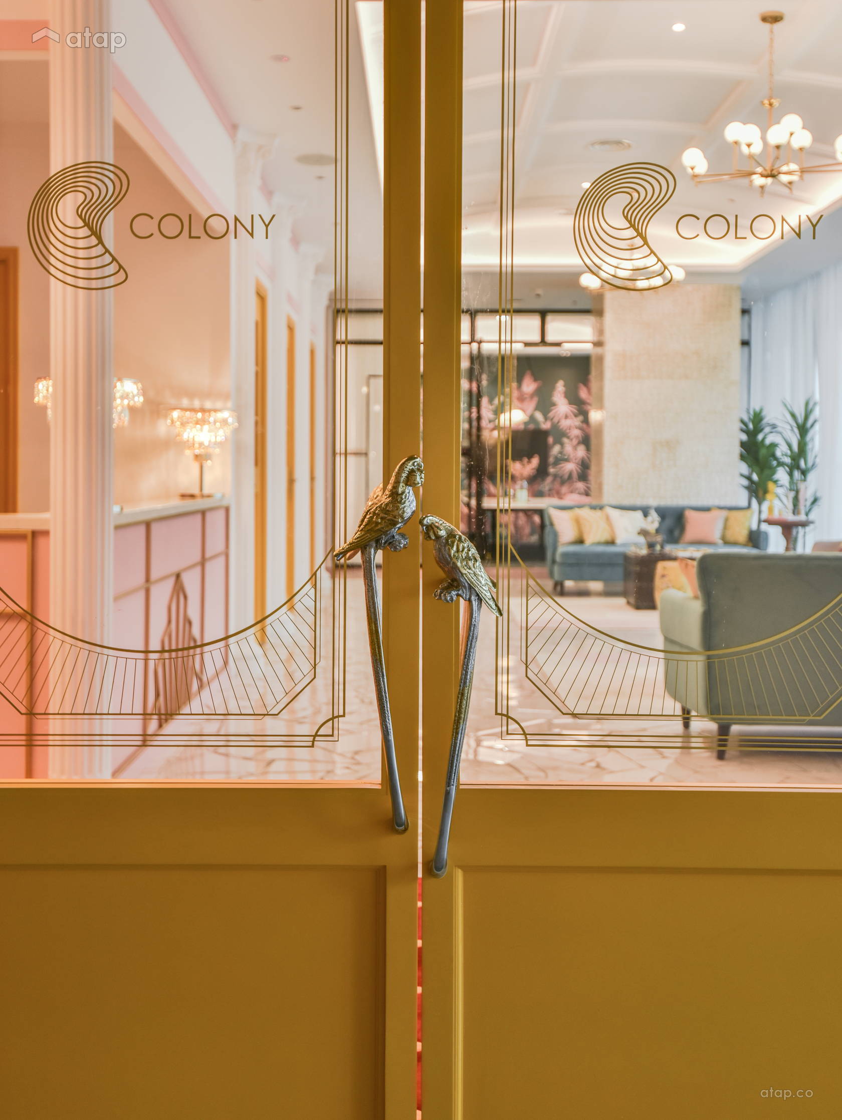 Office skyscraper design ideas & photos Malaysia | Atap.co