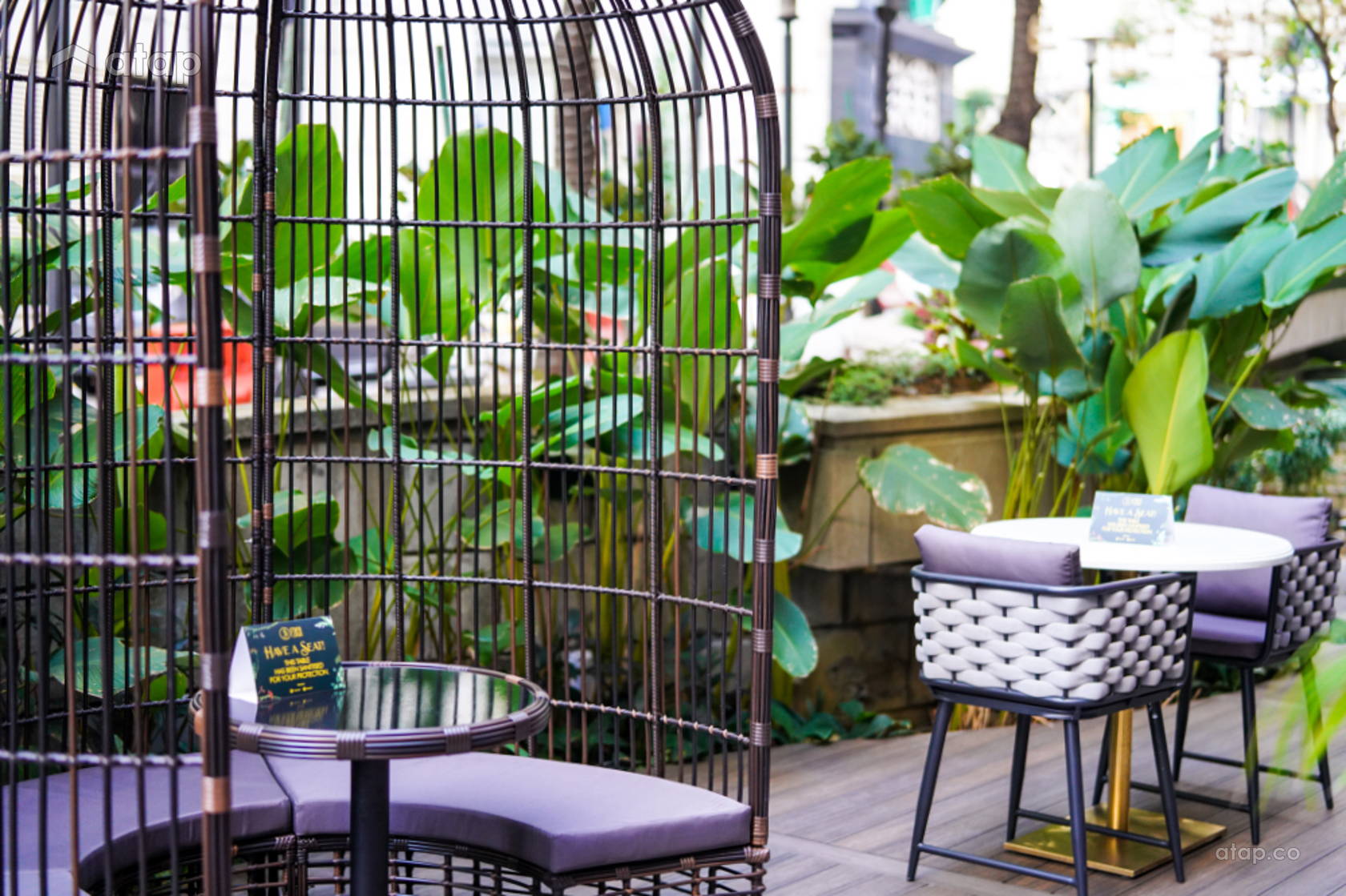 Classic Modern Exterior Foyer shophouse design ideas & photos Malaysia ...