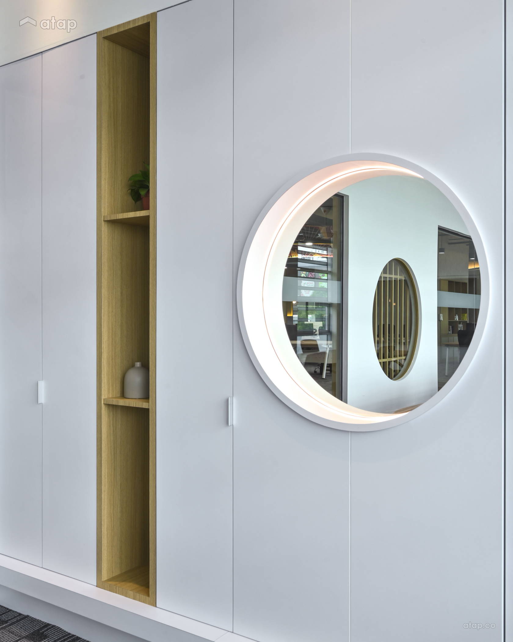 Zen Office others design ideas & photos Malaysia | Atap.co