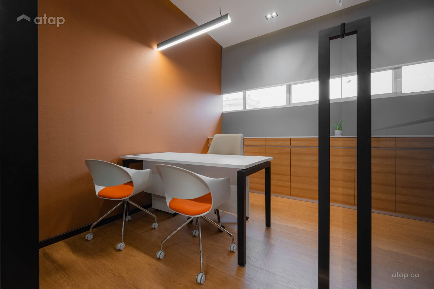 Contemporary Modern Office others design ideas & photos Malaysia | Atap.co