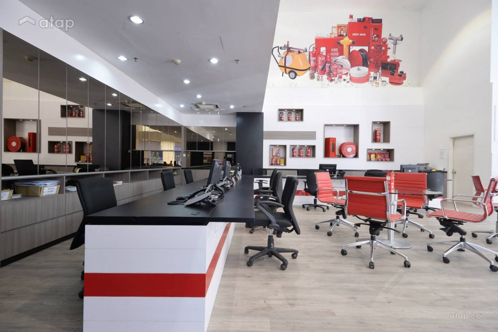 Office others design ideas & photos Malaysia | Atap.co