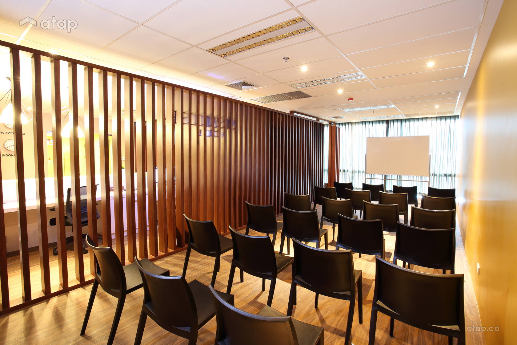 Modern Office others design ideas & photos Malaysia | Atap.co