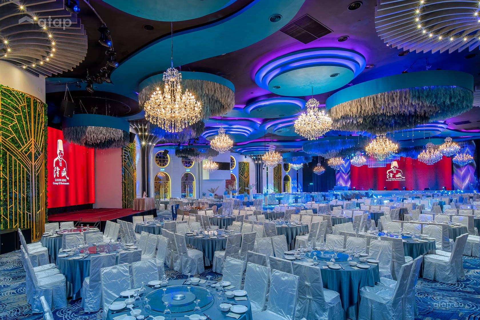 F&B others design ideas & photos Malaysia | Atap.co