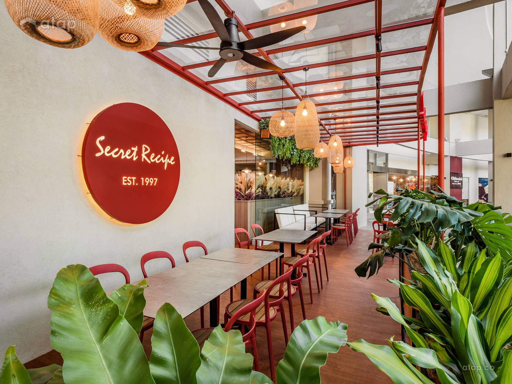 Asian Contemporary Exterior Retail others design ideas & photos ...