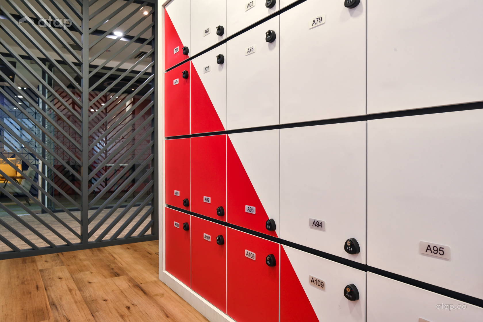 Contemporary Modern Office others design ideas & photos Malaysia | Atap.co