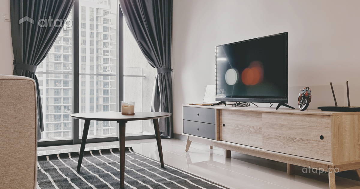 Earthy Minimalist interior design renovation ideas, photos and price in ...