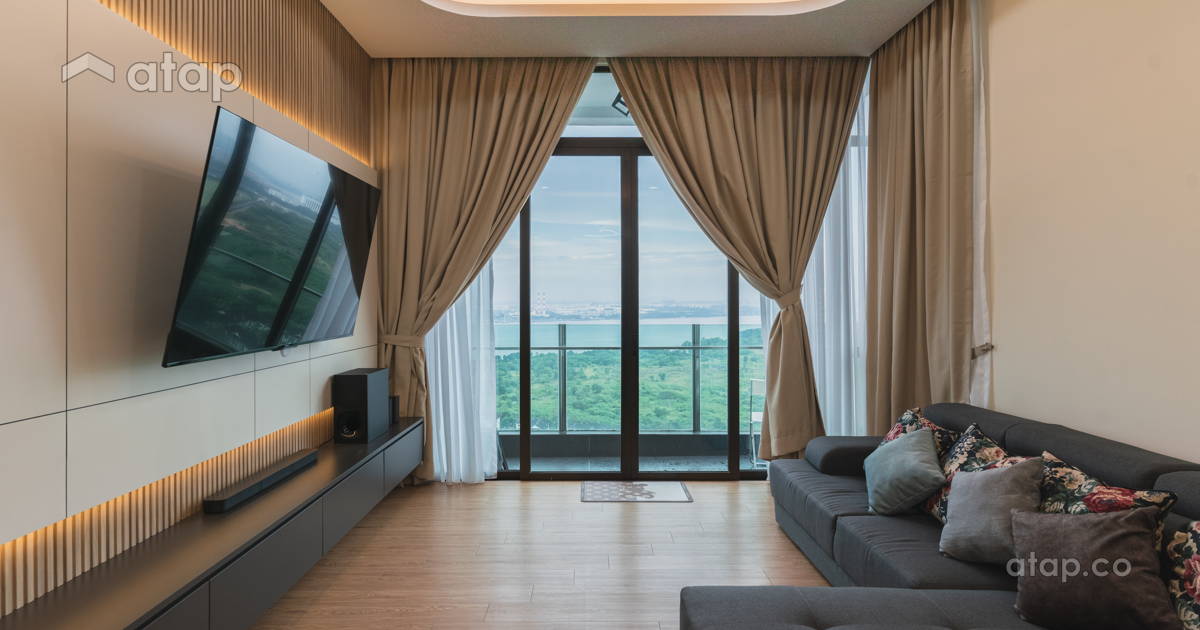 Marina Cove @ Wave interior design renovation ideas, photos and price ...