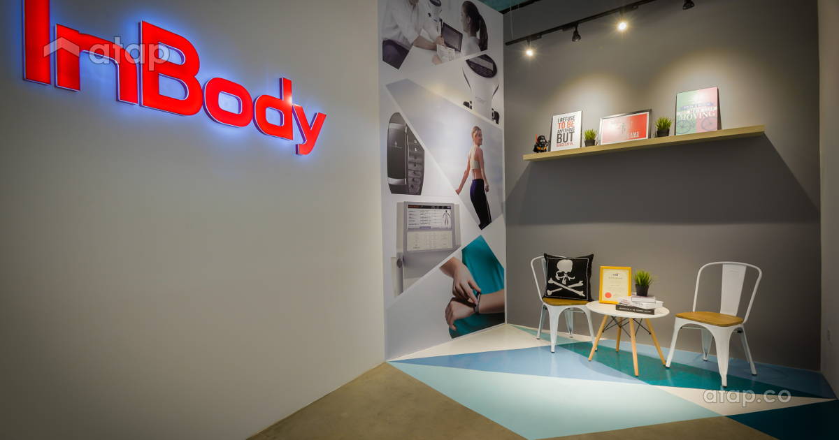 InBody Asia interior design renovation ideas, photos and price in ...