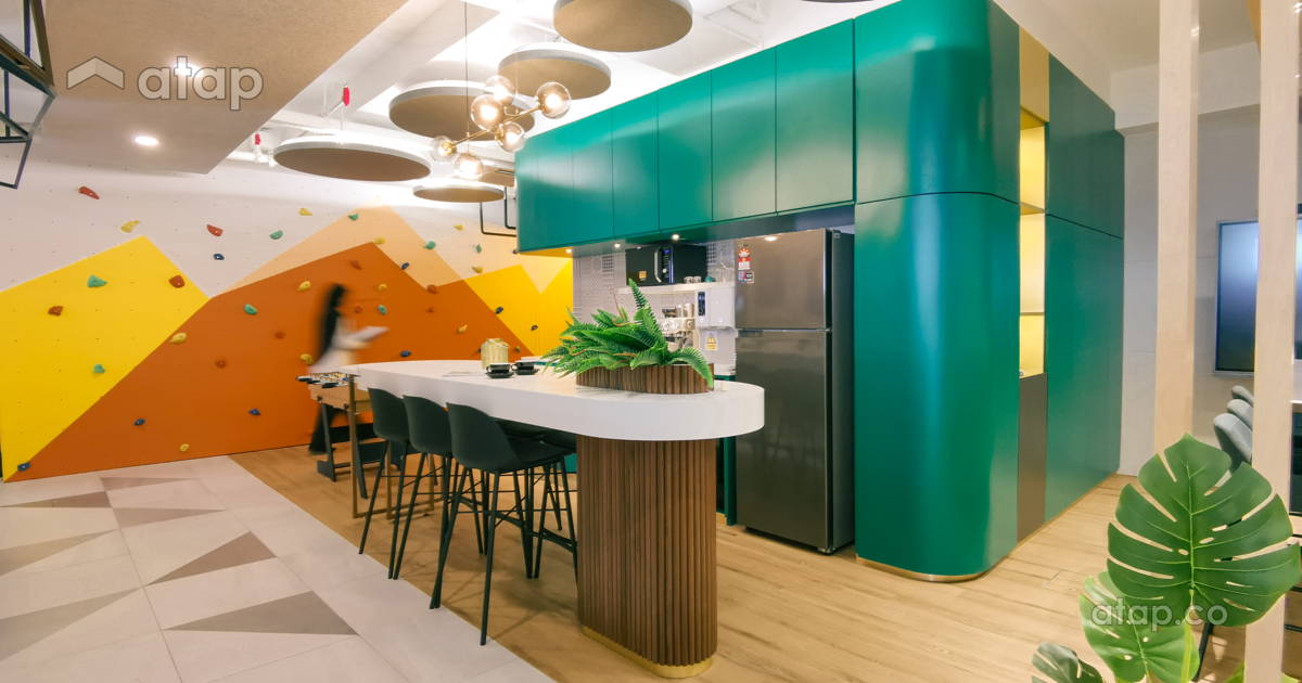 The Colour Splash interior design renovation ideas, photos and price in ...