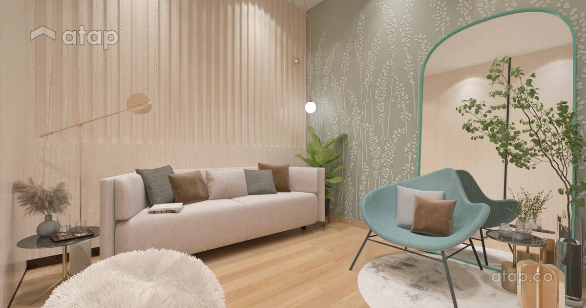 Classic Modern Retail others design ideas & photos Malaysia | Atap.co