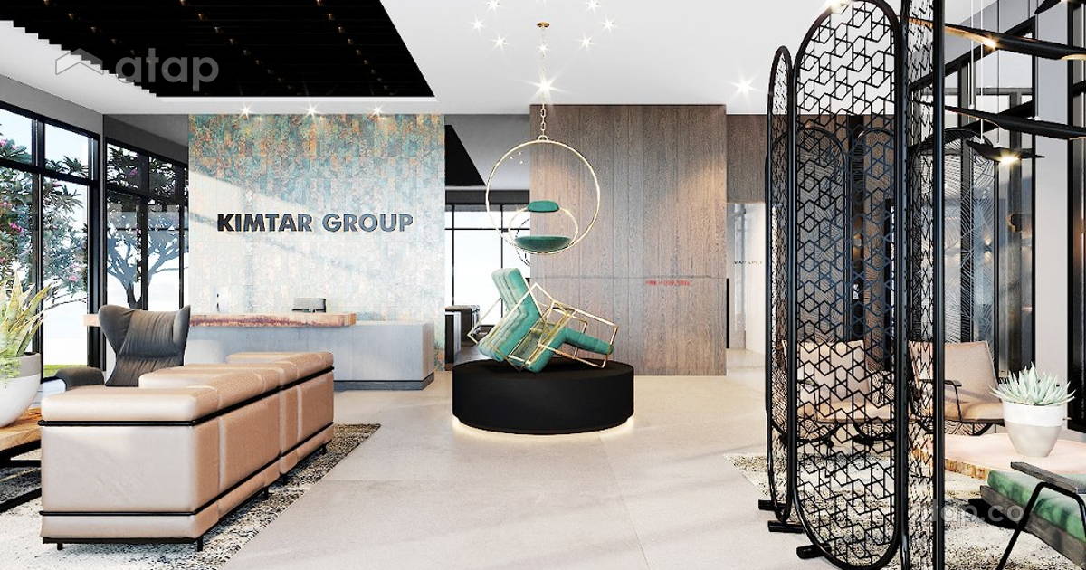 Kimtar Group @ Kajang interior design renovation ideas, photos and price in Malaysia | Atap.co