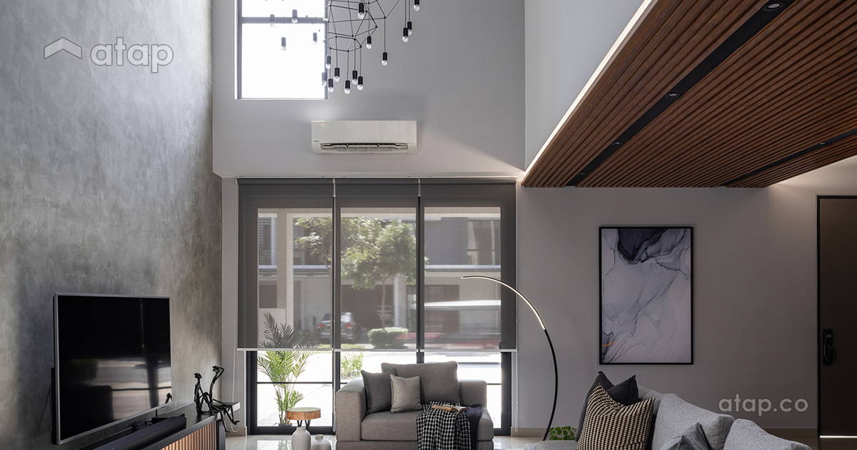 Cubiq House 12 interior design renovation ideas, photos and price in ...