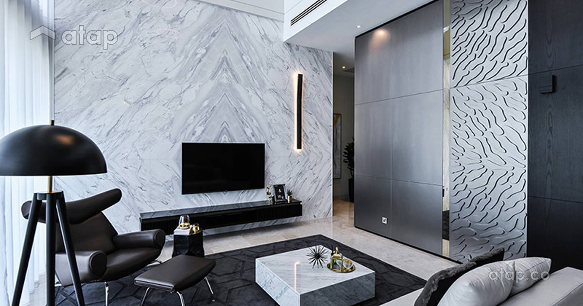 IMK- mont kiara interior design renovation ideas, photos and price in ...