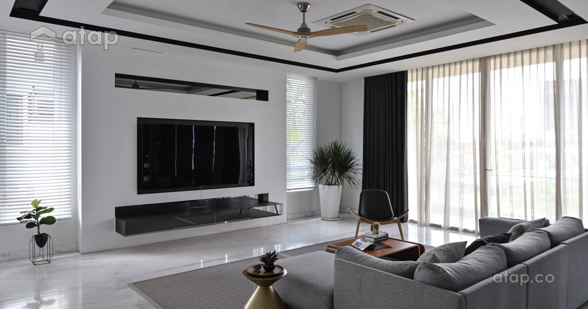 The Canvas interior design renovation ideas, photos and price in ...