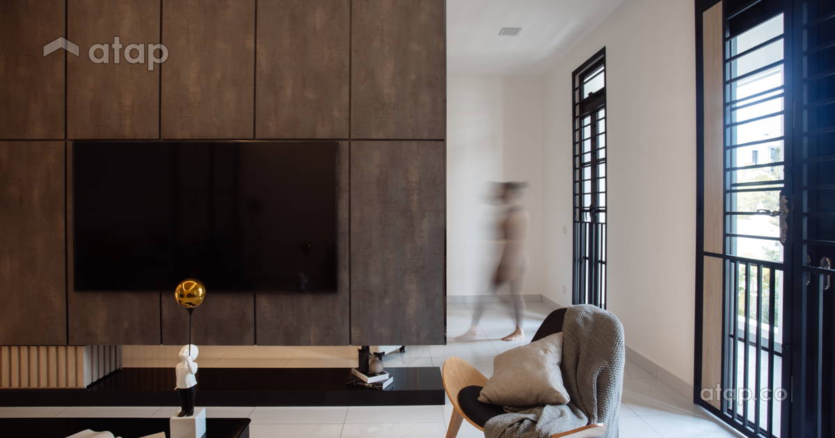 The Lines | Eco Botanic interior design renovation ideas, photos and ...