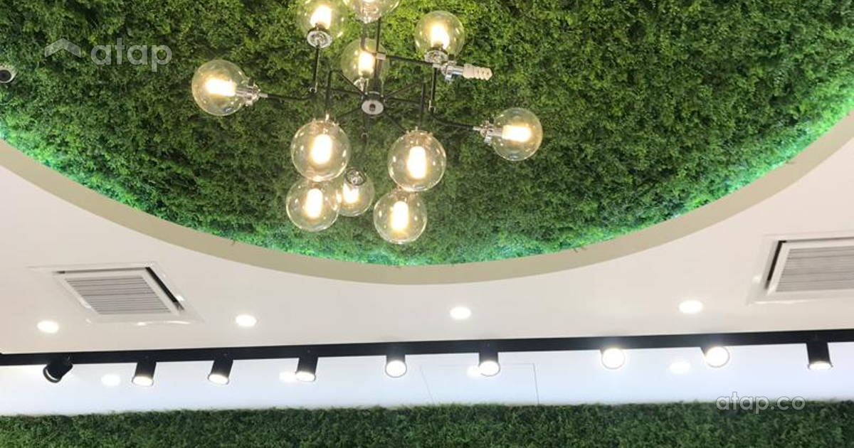 Contemporary Modern Retail shopping mall design ideas & photos Malaysia ...