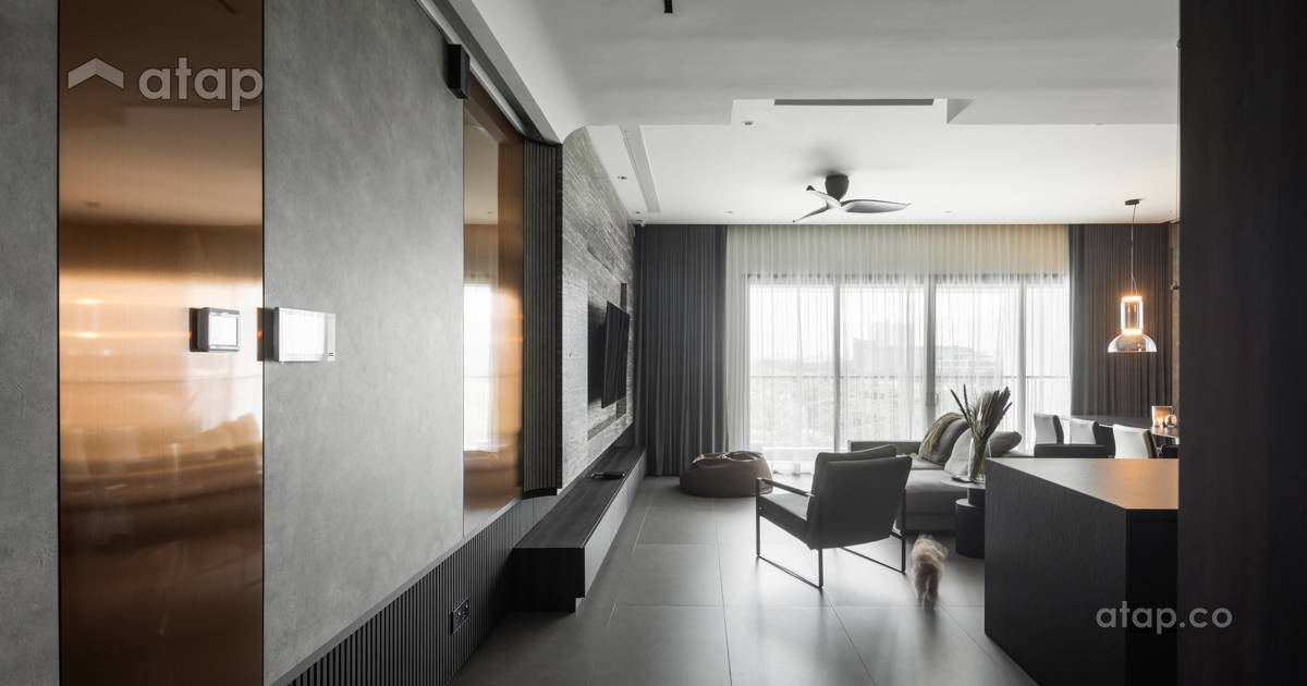 THE ALCOVE interior design renovation ideas, photos and price in ...