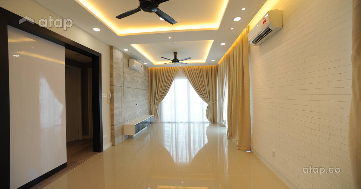 Le Yuan Kuala Lumpur interior design renovation ideas, photos and price ...
