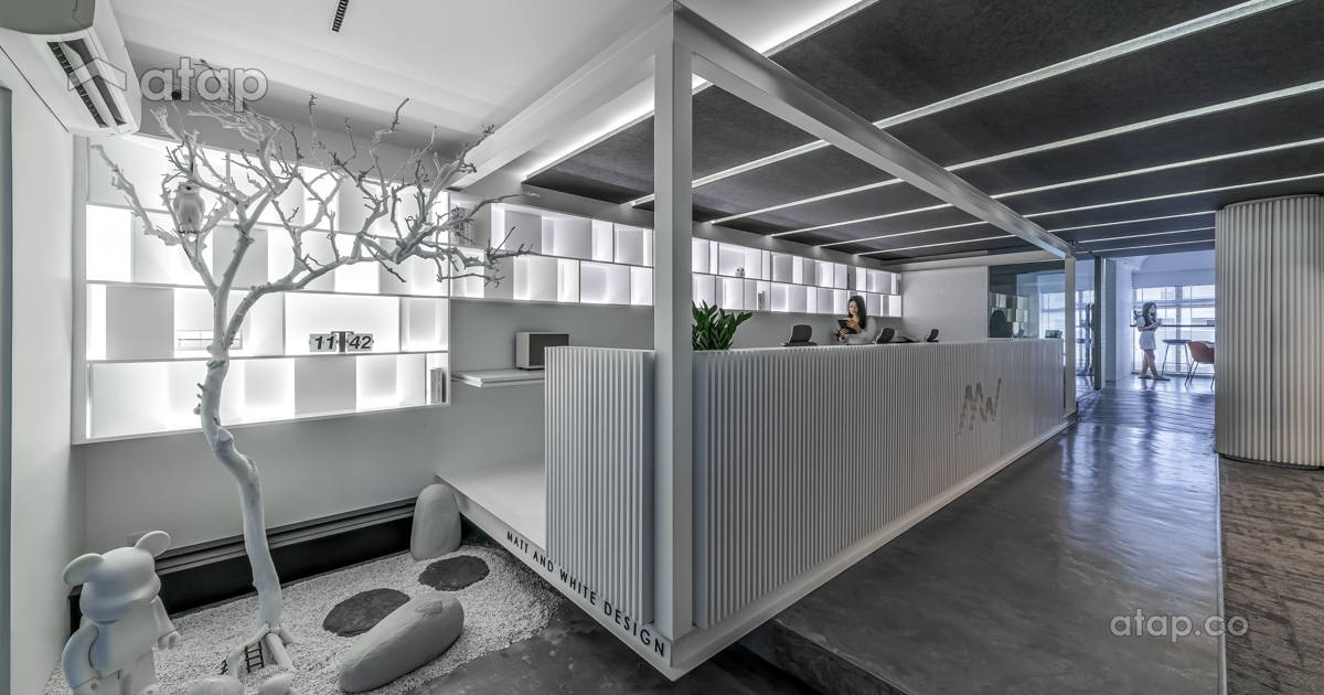 M TUNNEL interior design renovation ideas, photos and price in Malaysia ...