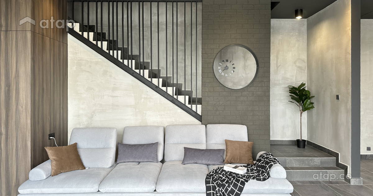 Tropika architectural & interior design renovation ideas, photos and ...