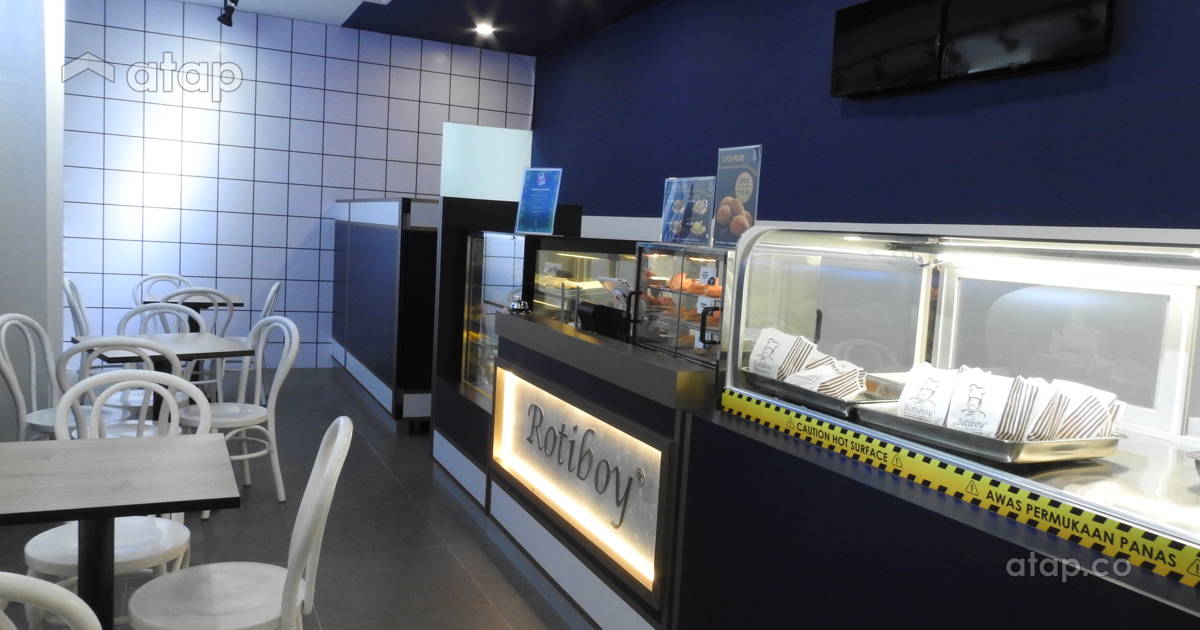 Rotiboy architectural & interior design renovation ideas, photos and ...