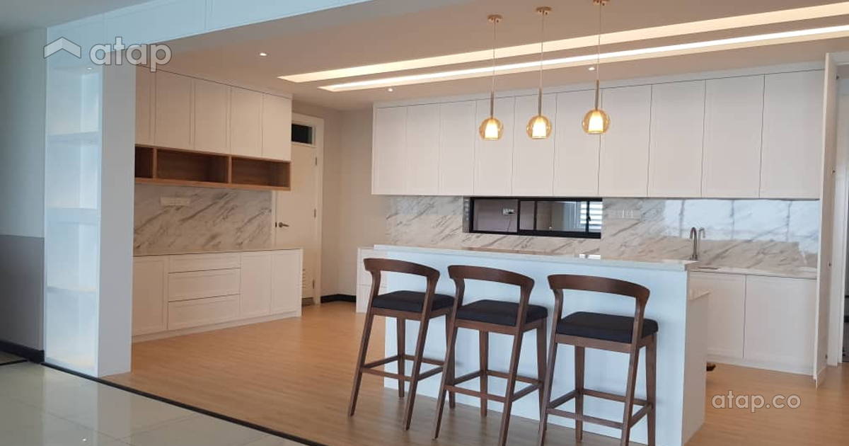 Infinity Super Condo interior design renovation ideas, photos and price ...