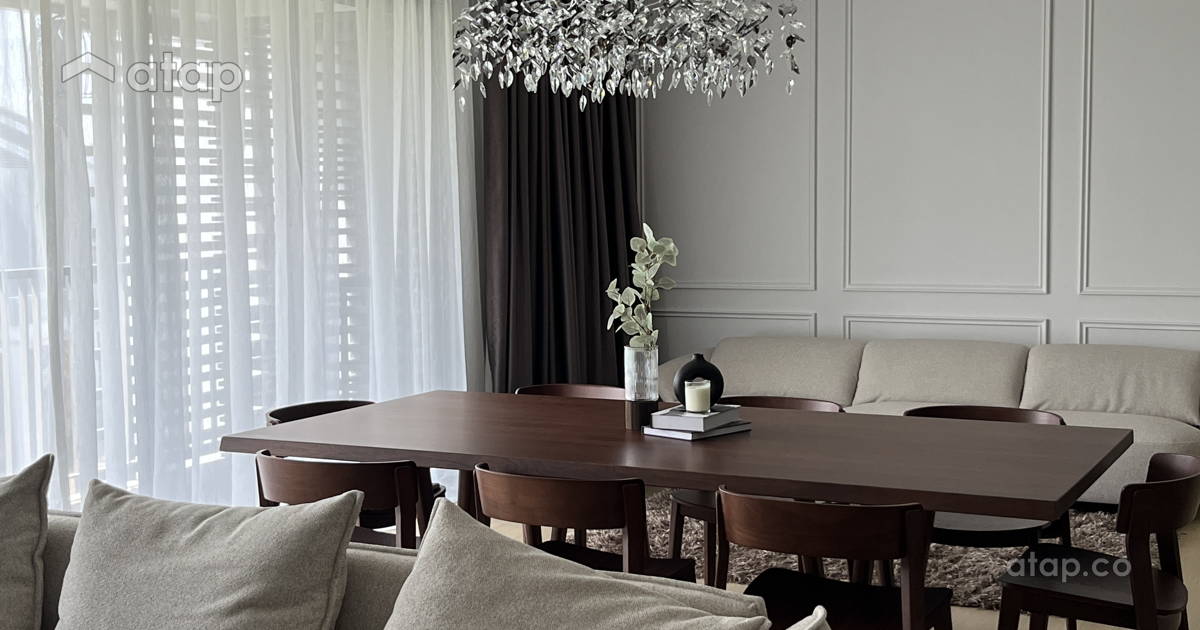 The Alcove interior design renovation ideas, photos and price in ...