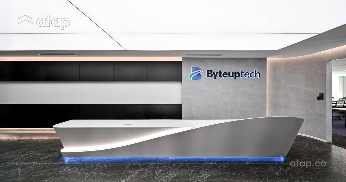 BYTEUP TECH PLT interior design renovation ideas, photos and price in ...