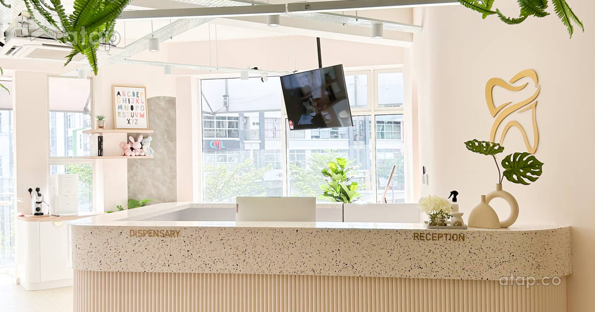 Contemporary Modern others design ideas & photos Malaysia | Atap.co