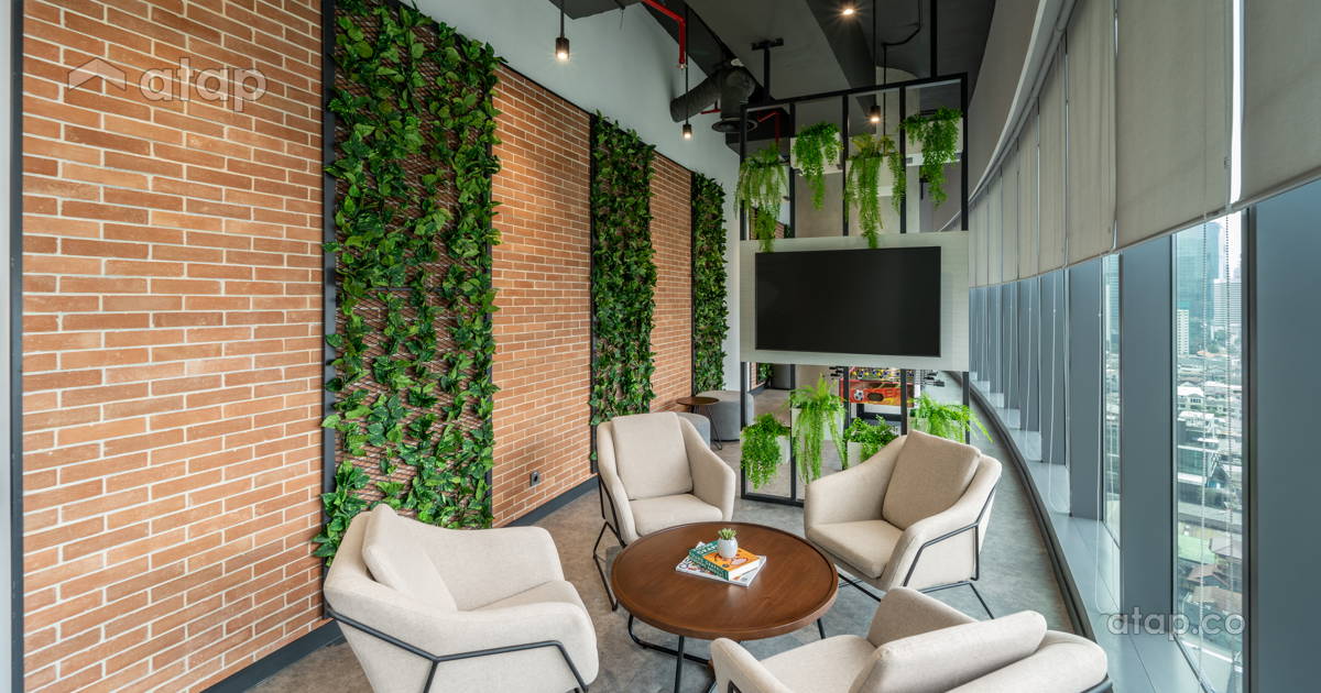 Contemporary Modern Office others design ideas & photos Malaysia | Atap.co