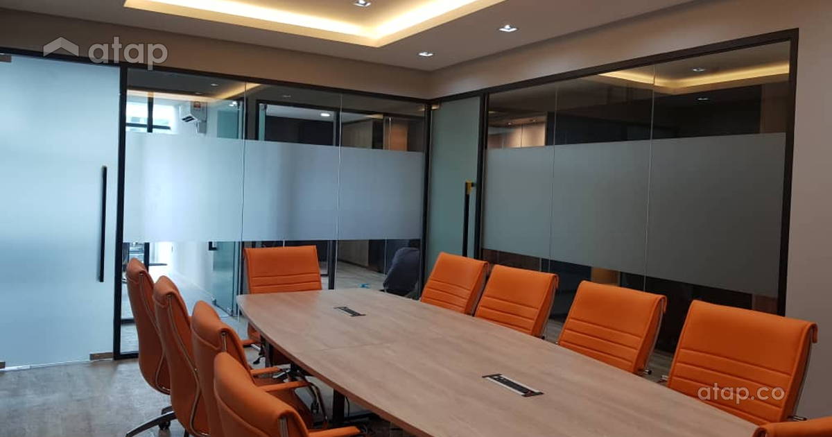 Asian Modern Office others design ideas & photos Malaysia | Atap.co