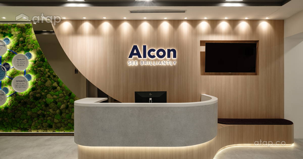 ALCON MALAYSIA interior design renovation ideas, photos and price in ...