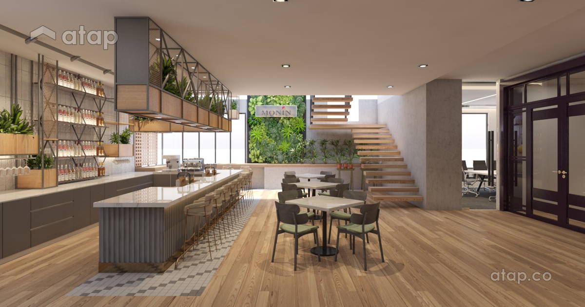 Office others design ideas & photos Malaysia | Atap.co