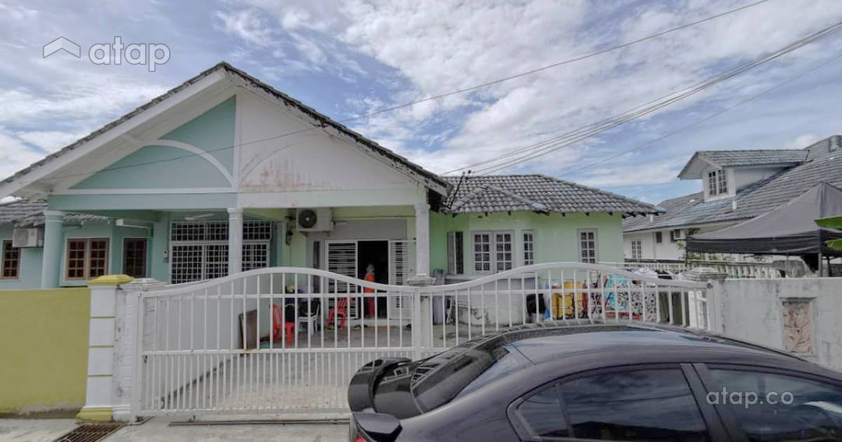 semi-detached design ideas & photos Malaysia | Atap.co