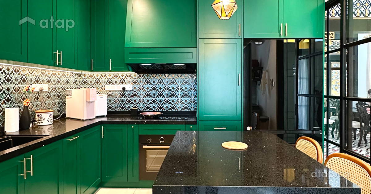 ECO TEMPLER interior design renovation ideas, photos and price in ...