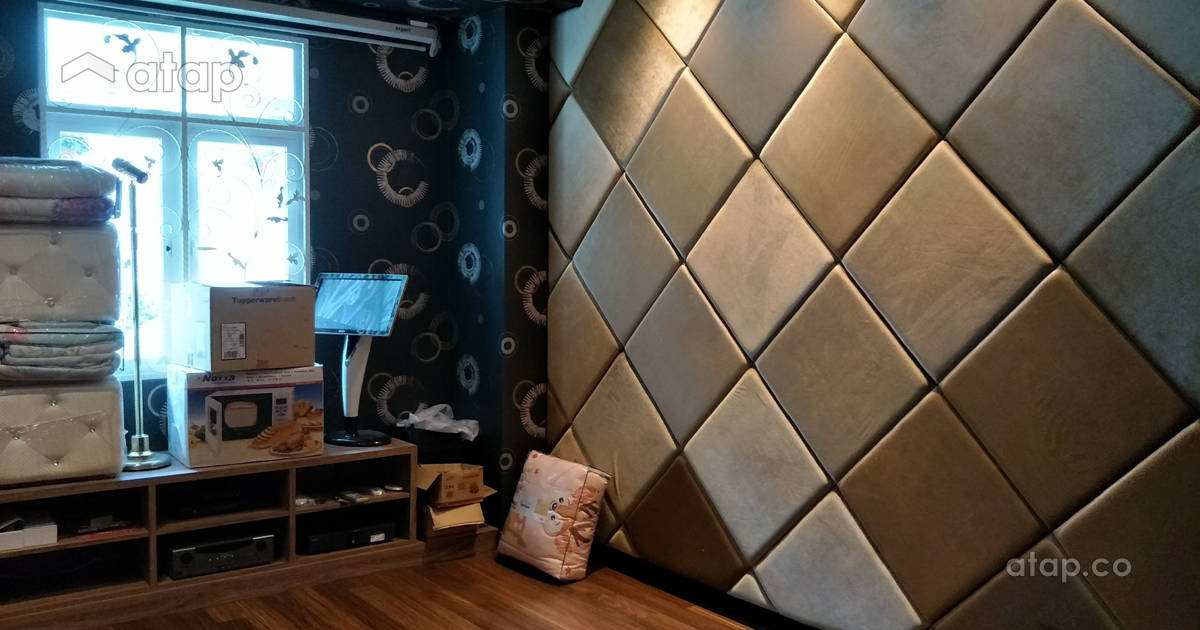 Diamond interior design renovation ideas, photos and price in Malaysia ...