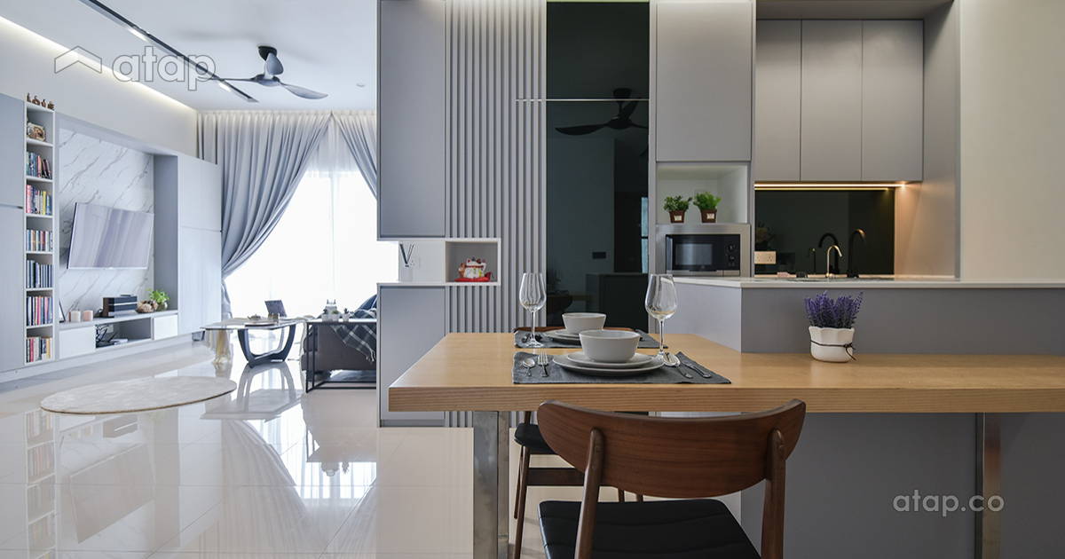 Ridgefield Residences interior design renovation ideas, photos and ...