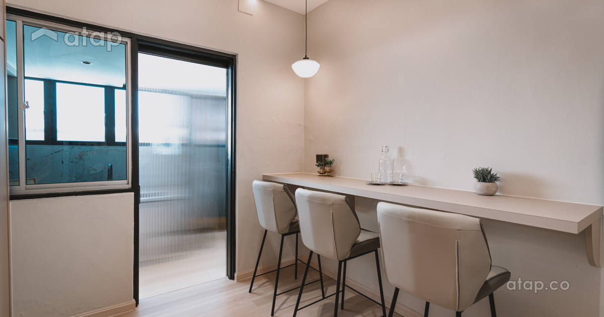Malaysia architectural & interior design ideas in Greenlane, Penang ...