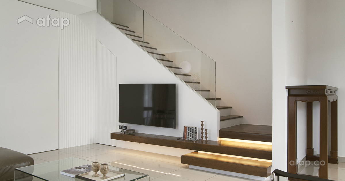 Eco Ardence - Nara interior design renovation ideas, photos and price ...