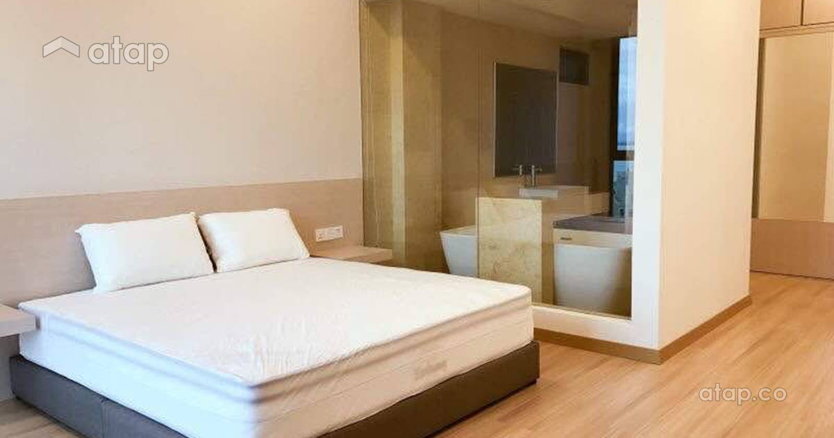 Jazz Suites interior design renovation ideas, photos and price in ...