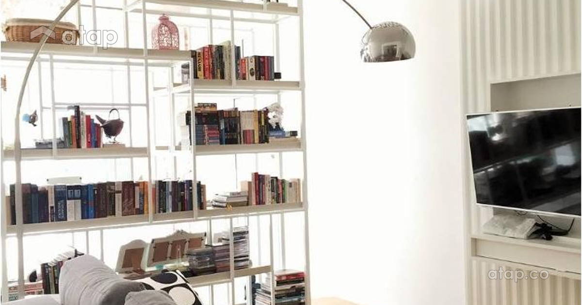 D-House interior design renovation ideas, photos and price in Malaysia ...