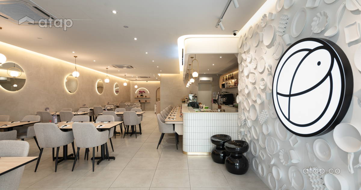 The Koi interior design renovation ideas, photos and price in Malaysia ...