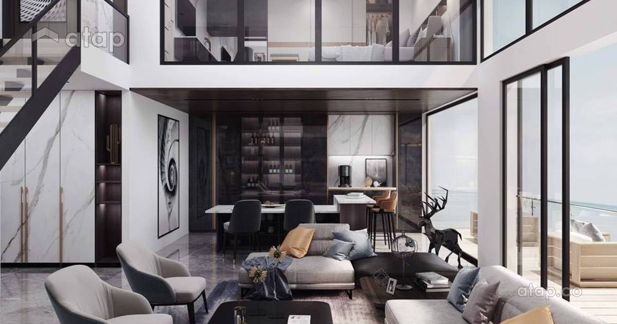 Modern Luxury interior design renovation ideas, photos and price in ...