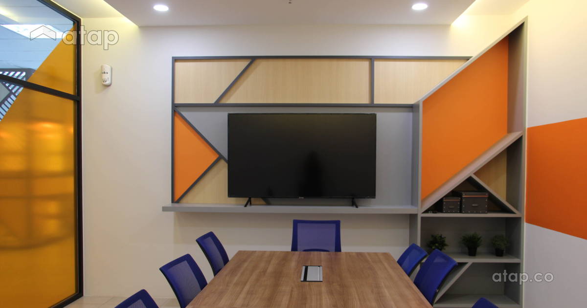 Kemikon Factory interior design renovation ideas, photos and price in ...