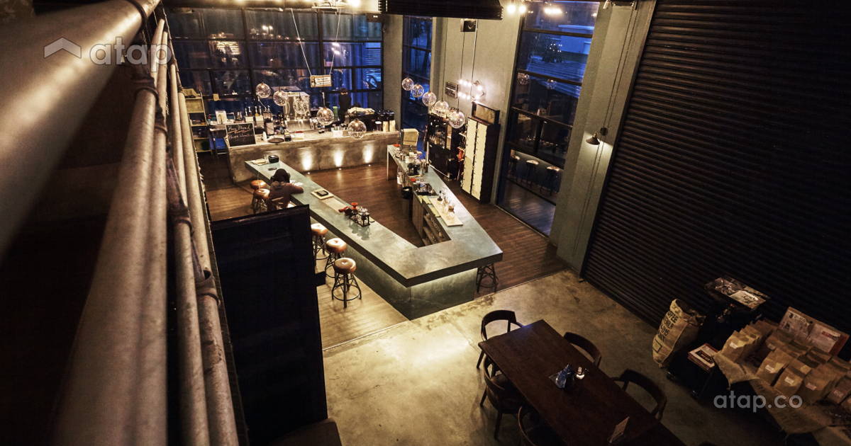 JWC - The Factory 30 architectural & interior design renovation ideas ...