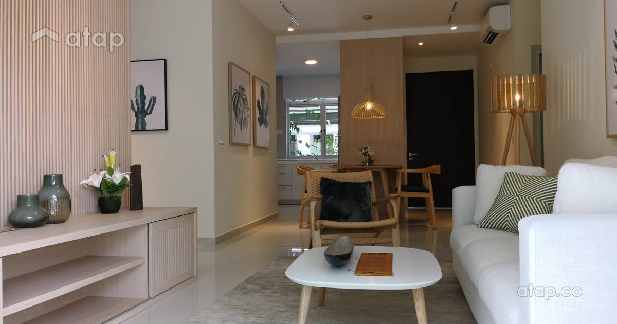 Zen Design interior design renovation ideas, photos and price in ...