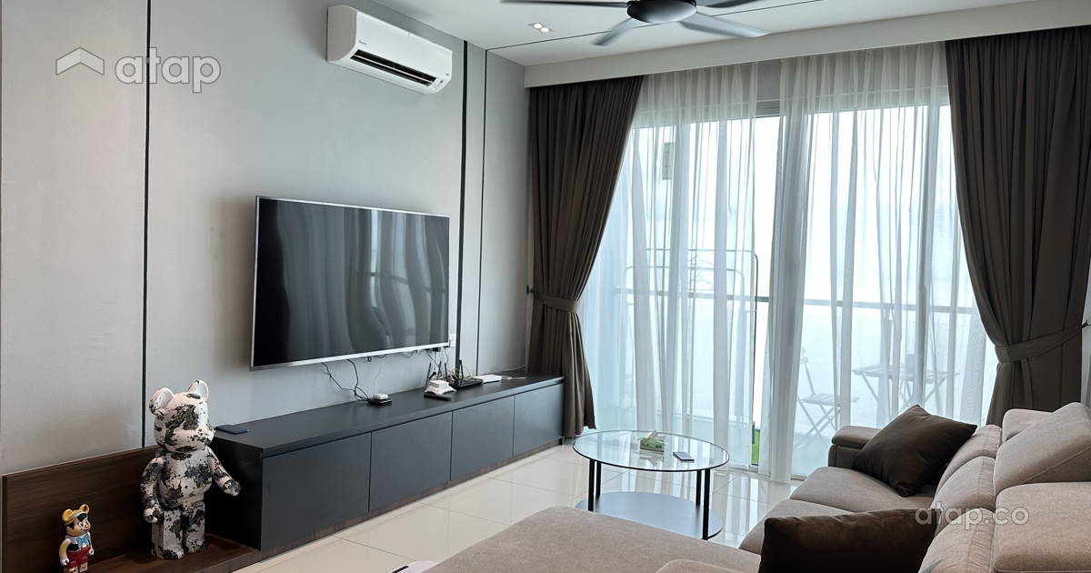 10 Island Resort Residences interior design renovation ideas, photos ...