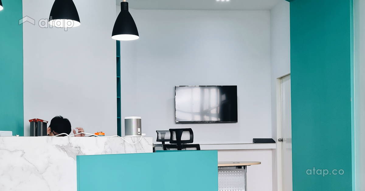 Zyne Keep Office interior design renovation ideas, photos and price in ...